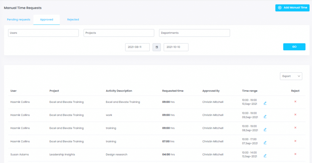 WebWork Tracker Features You Are Probably Not Using | WebWork Blog
