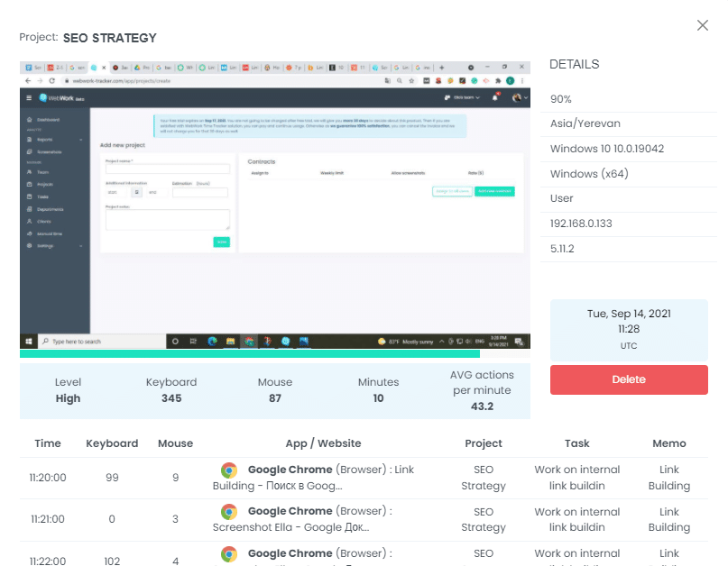 Webwork Time Tracker Features You Are Probably Not Using Part 2