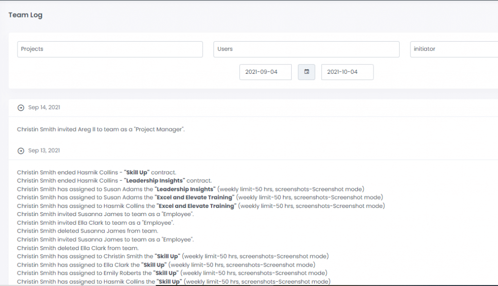 WebWork Tracker Features You Are Probably Not Using | WebWork Blog