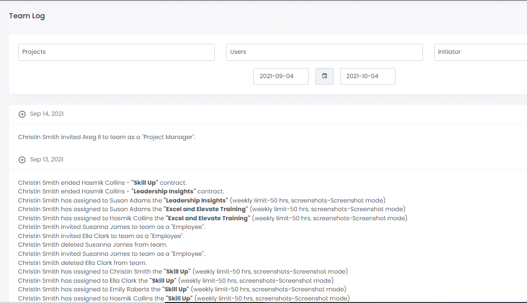 Webwork Tracker Features You Are Probably Not Using Webwork Blog
