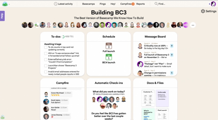 Top 5 Project Management Tools You Should Use In 2022 | WebWork Blog