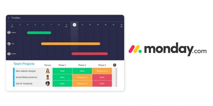 Best Task Management Systems for 2022 | WebWork Blog