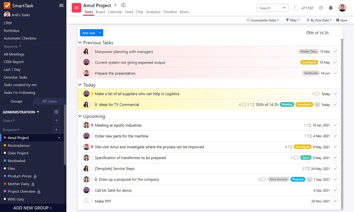 Top Remote Collaboration Tools to Manage Hybrid Teams | WebWork Blog