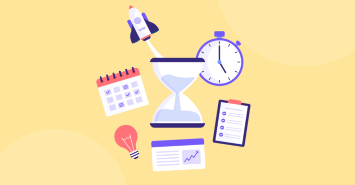 18 Hacks To Effective Time Management At Work | WebWork