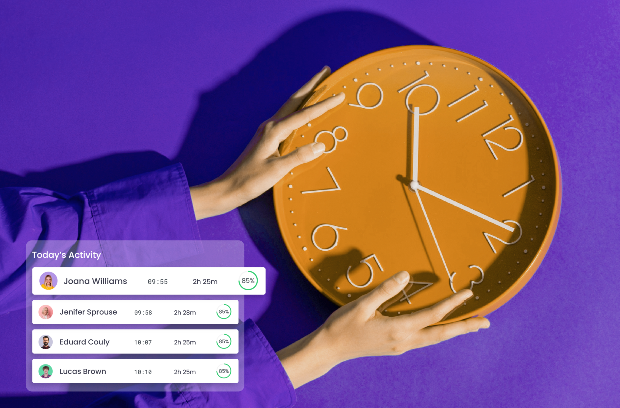 The Ultimate Guide to Time Management for Teams – WebWork Blog