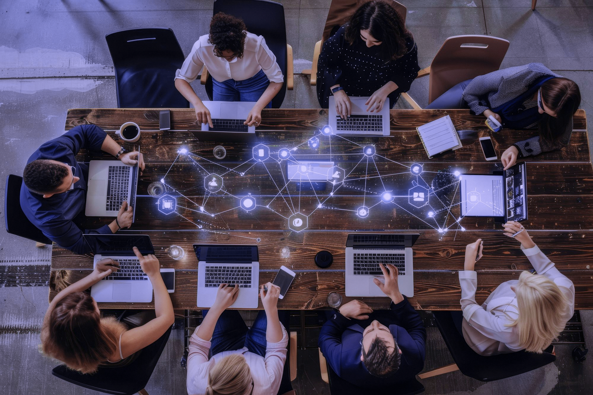 Time Trackers as Digital Workplace Solutions: A Guide – WebWork Blog