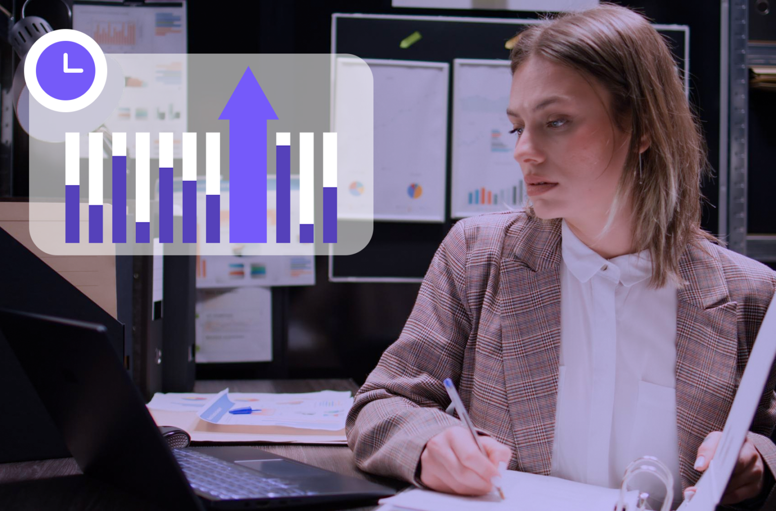 Benefits of an Employee Efficiency Tracker for Businesses – WebWork Blog