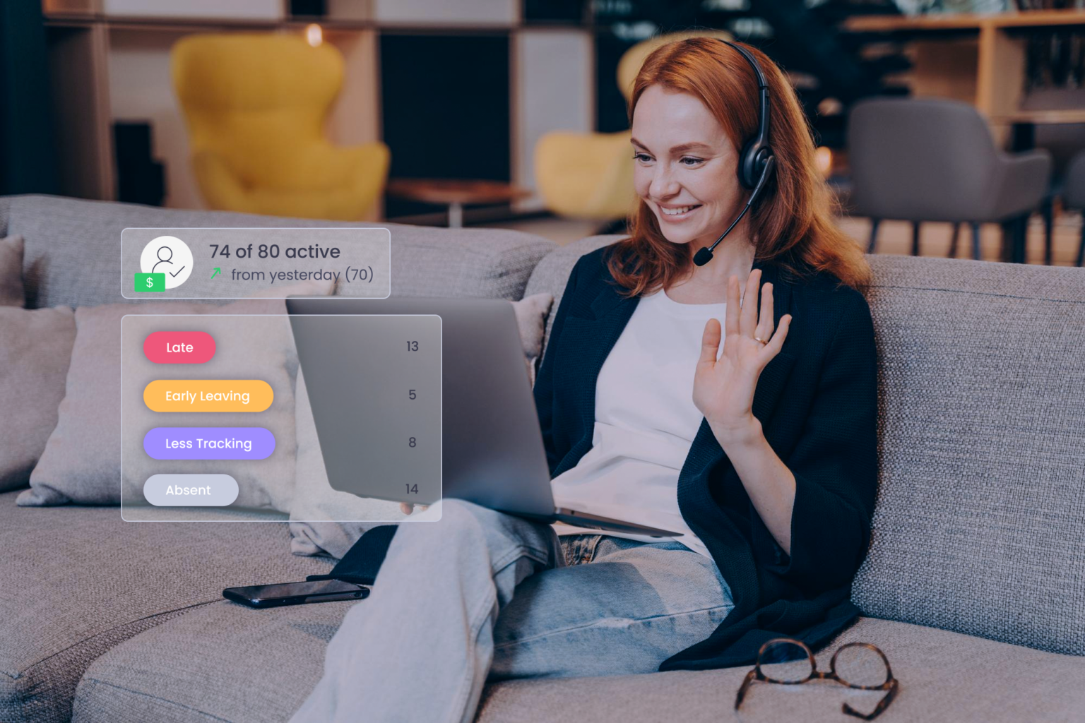 Telework vs Remote Work: How are They Different? – WebWork Blog