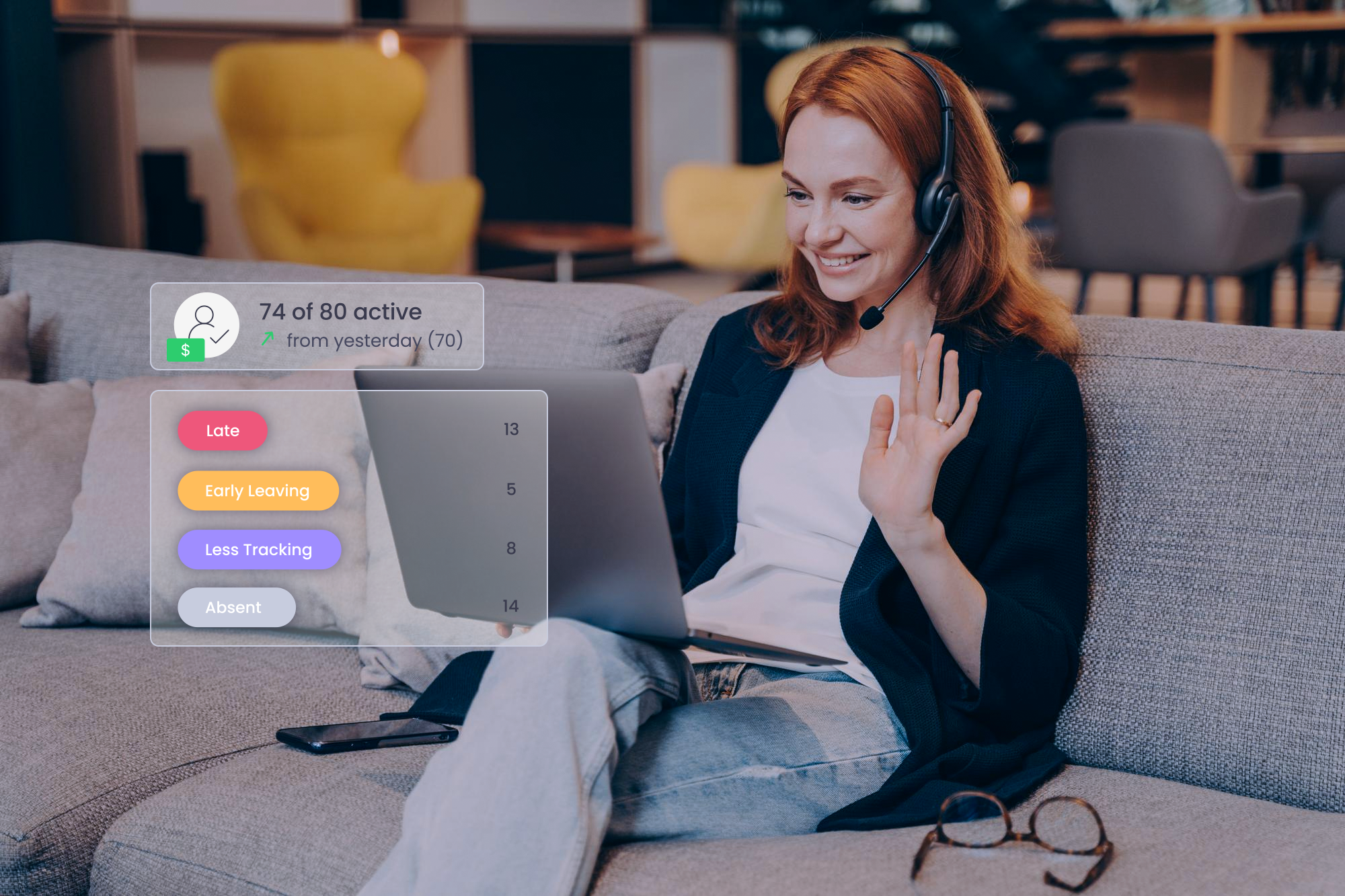 Telework vs Remote Work: How are They Different? – WebWork Blog