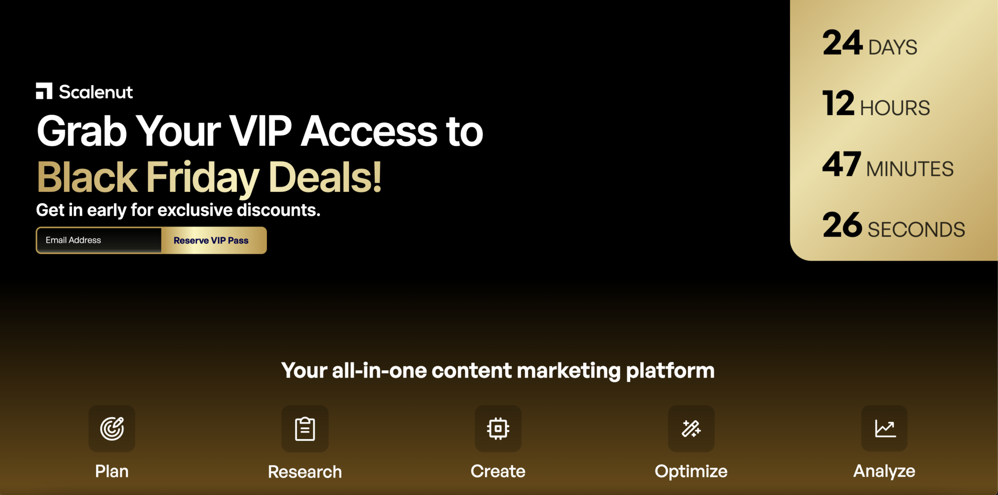 Top Black Friday Software Deals for Businesses in 2024 – WebWork Blog