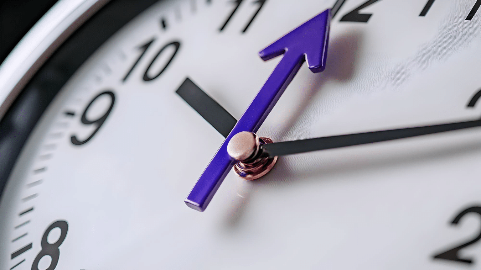 How to Identify Peak Productivity Hours with a Time Tracker – WebWork Blog