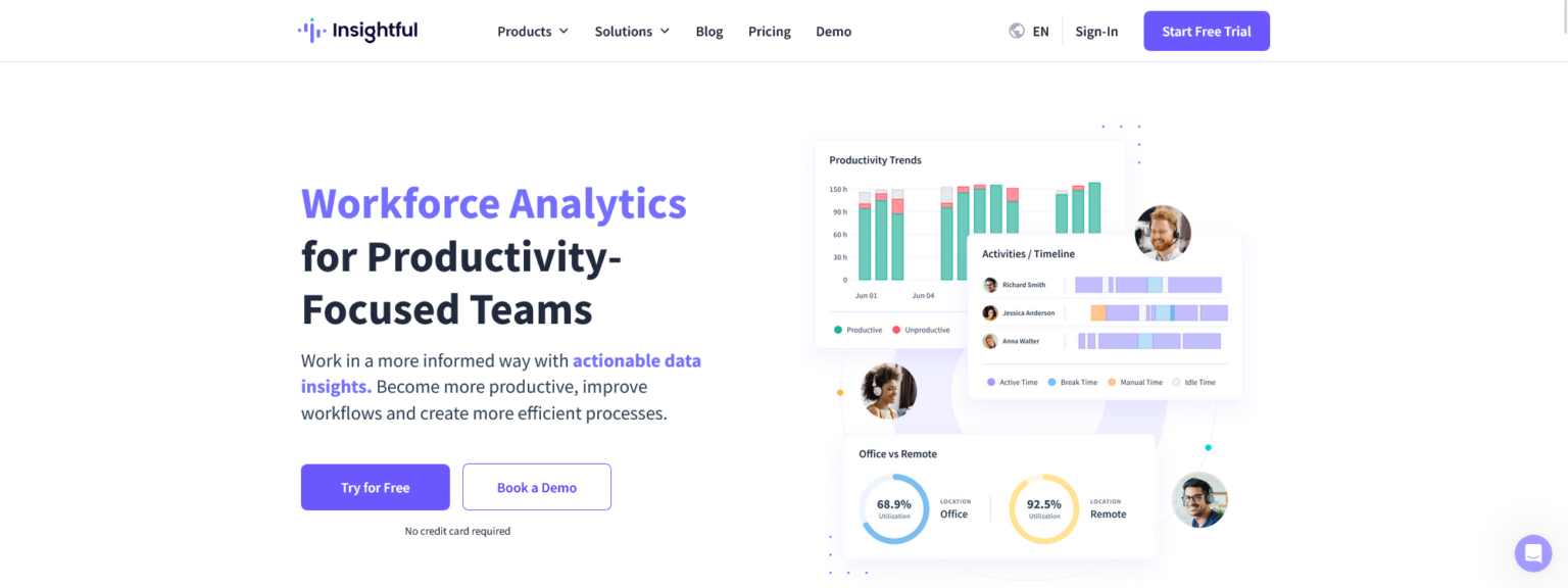 The Best Employee Time Tracking Apps in 2025 – WebWork Blog