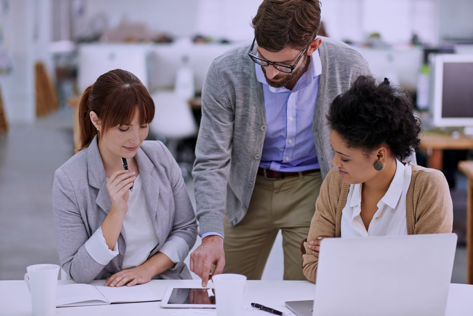 Decision Fatigue: Detecting and Avoiding It as a Leader – WebWork Blog