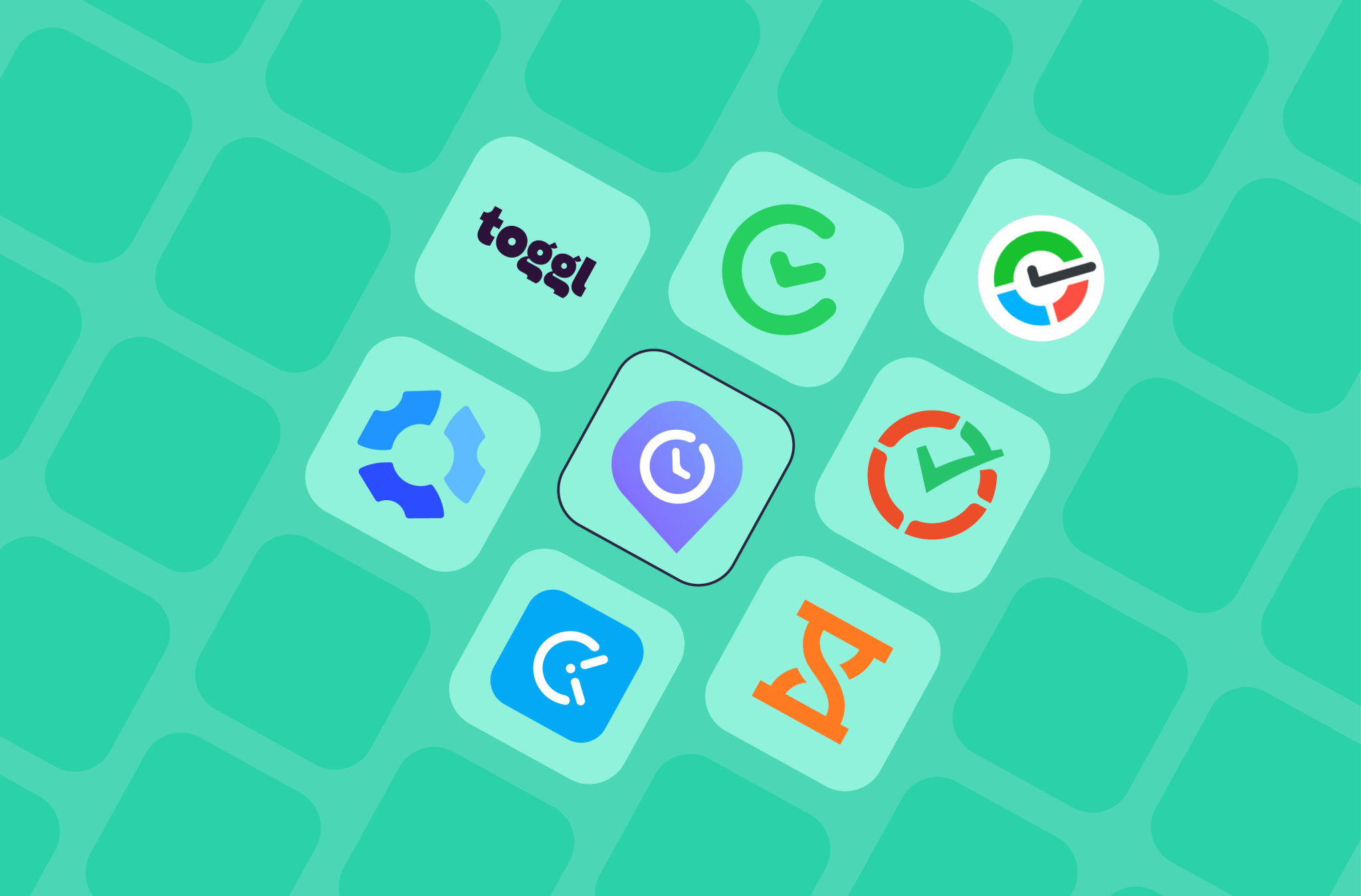 The 7 Best Toggl Alternatives in 2025 – WebWork Blog