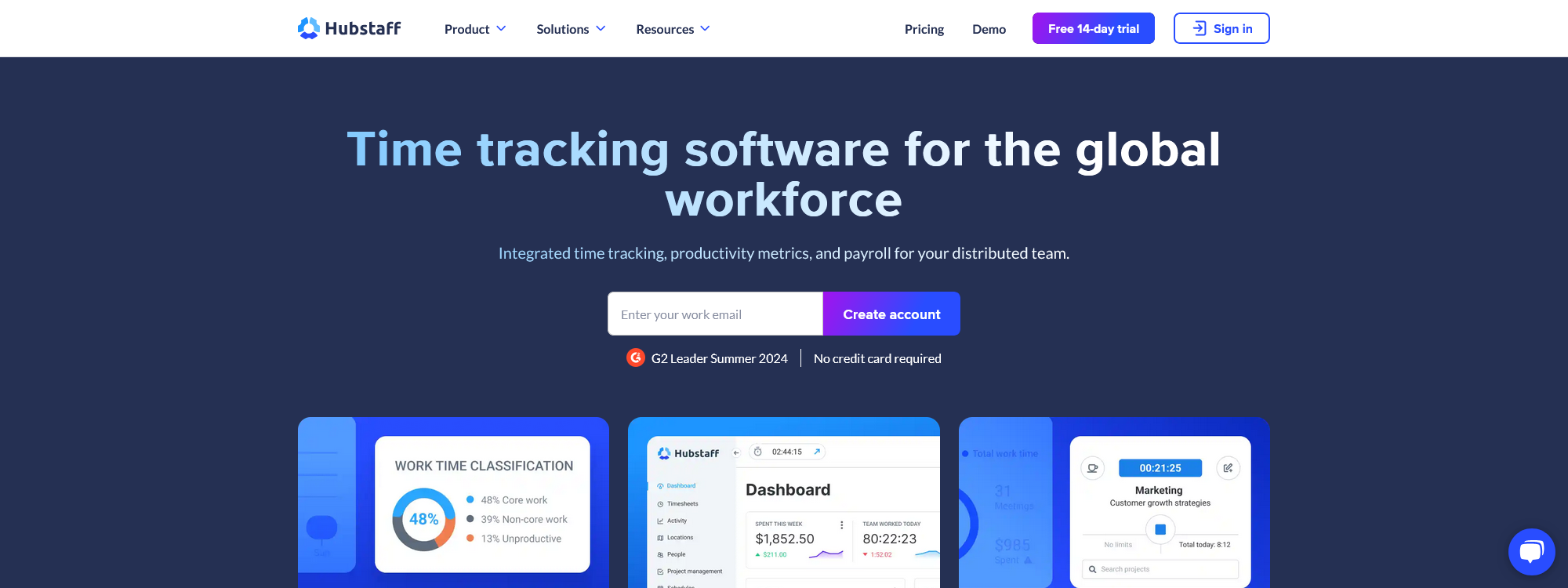 The 7 Best Toggl Alternatives in 2026 – WebWork Blog