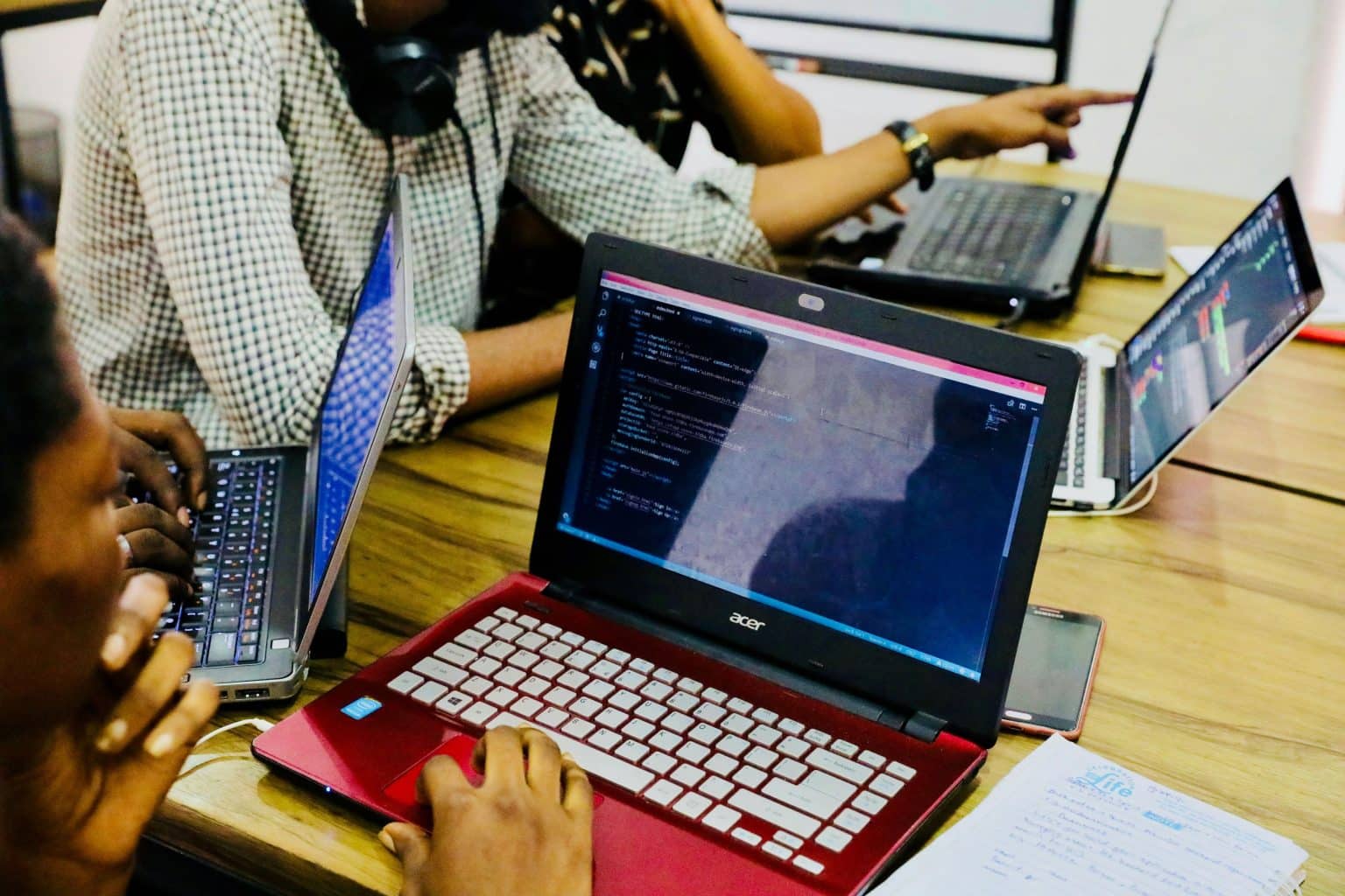 The Agile Software Development Methodology A Complete Guide Webwork Blog