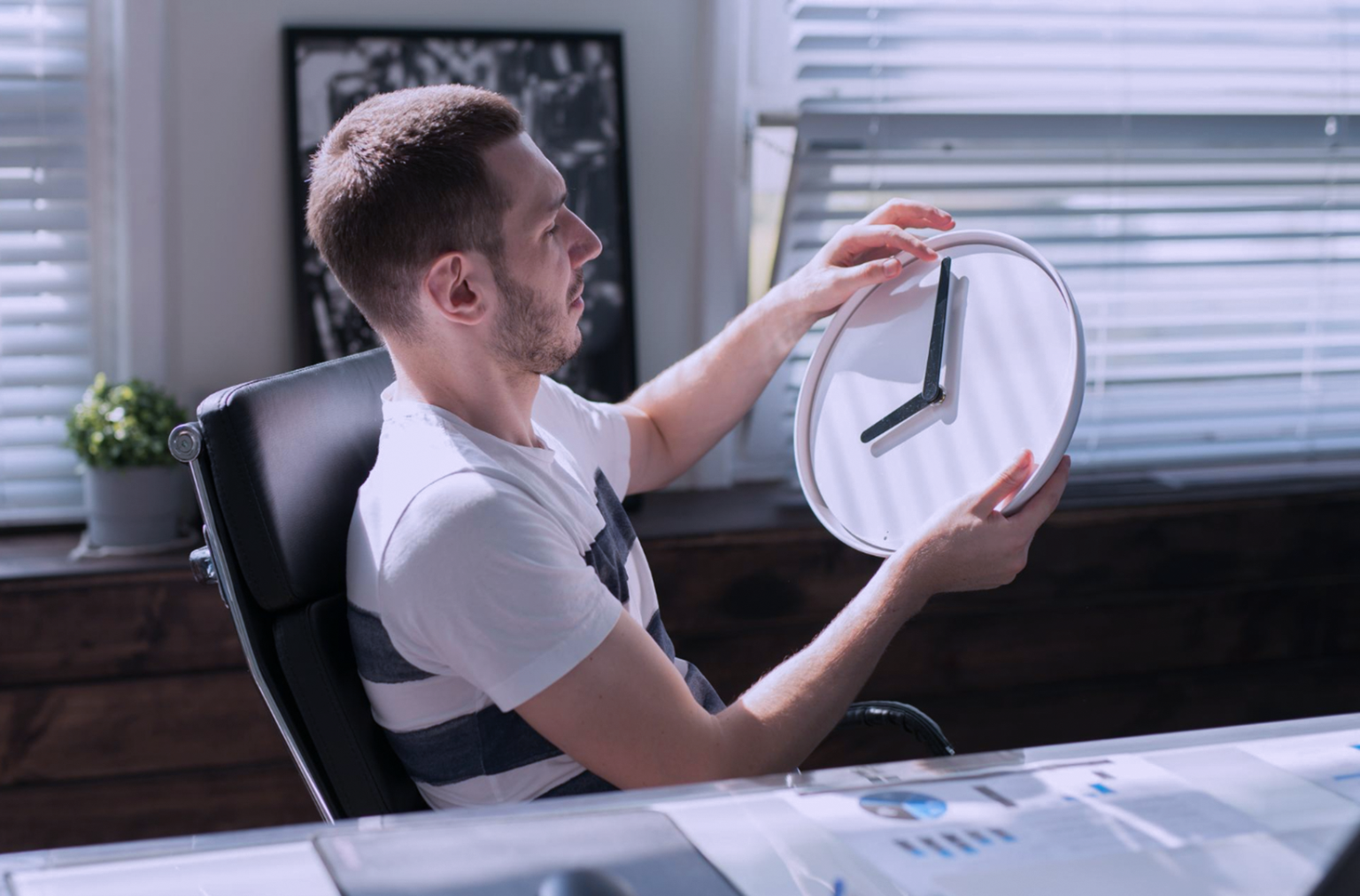 Common Time Management Challenges: How to Overcome Them – WebWork Blog