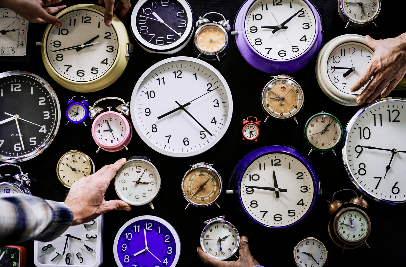 Time Zone Management for Leaders of Global Teams: A Guide – WebWork Blog