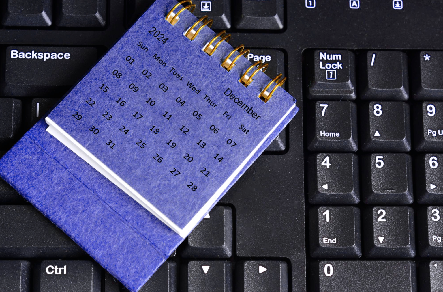 How Many Working Days Are in a Month on Average? – WebWork Blog