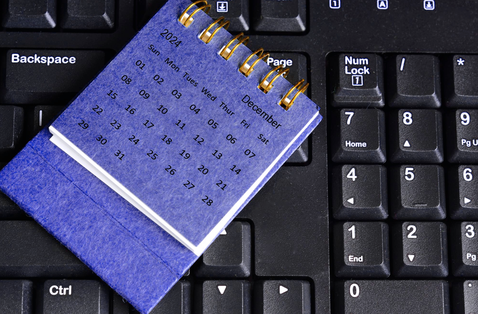 Average Working Days in a Month – WebWork Blog