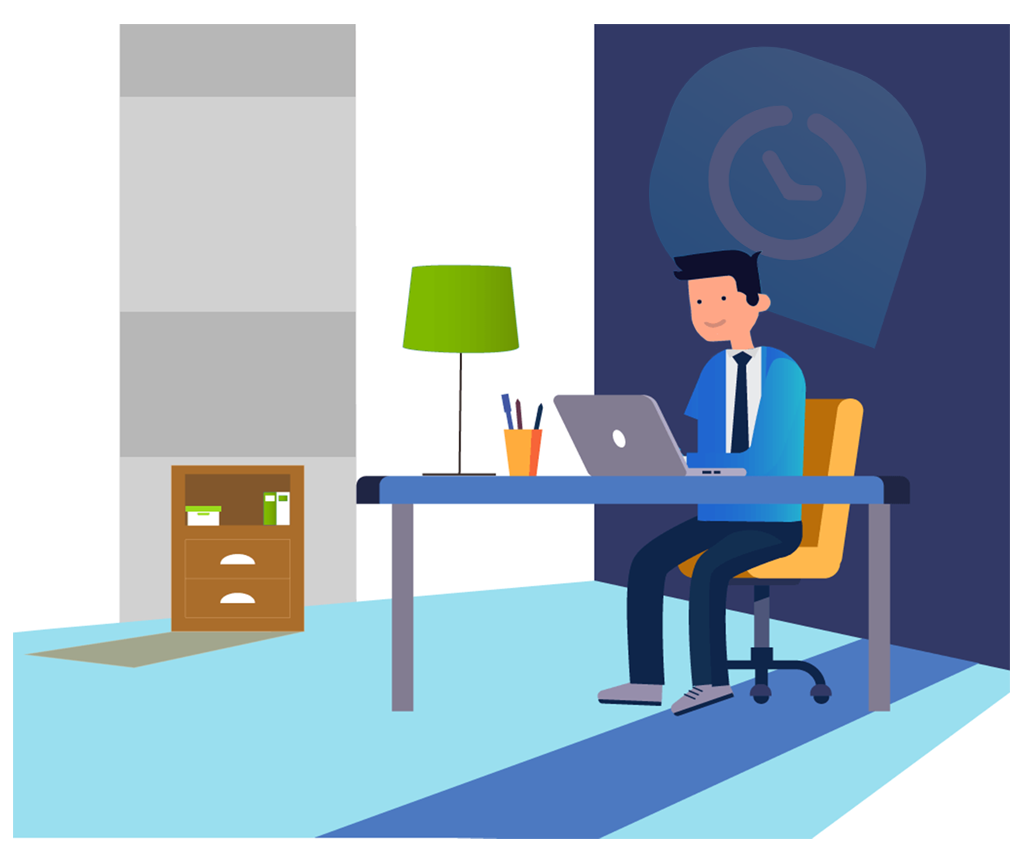 Time Tracker for Employees | WebWork Time Tracker