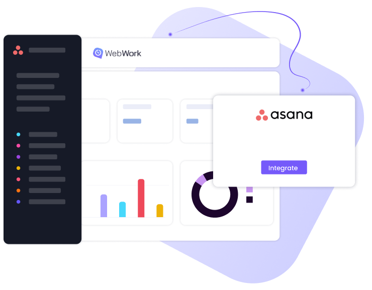 Asana Integration | WebWork Tracker
