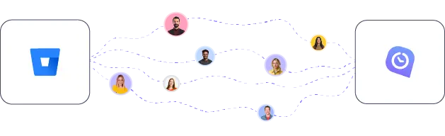 Bitbucket Integration | WebWork Time Tracker