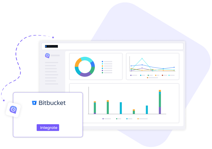 Bitbucket Integration | WebWork Time Tracker
