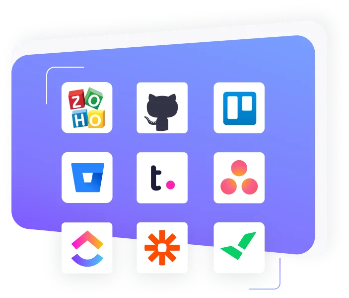 Integrations Webwork
