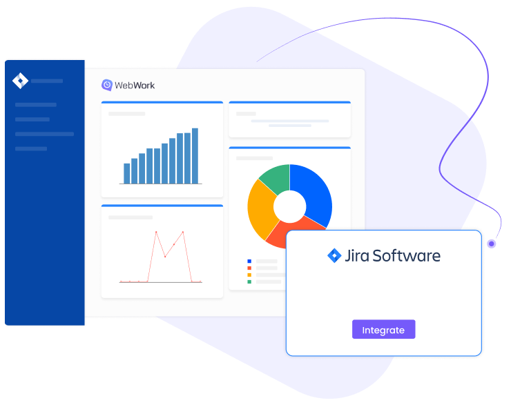 Jira Integration | WebWork Tracker