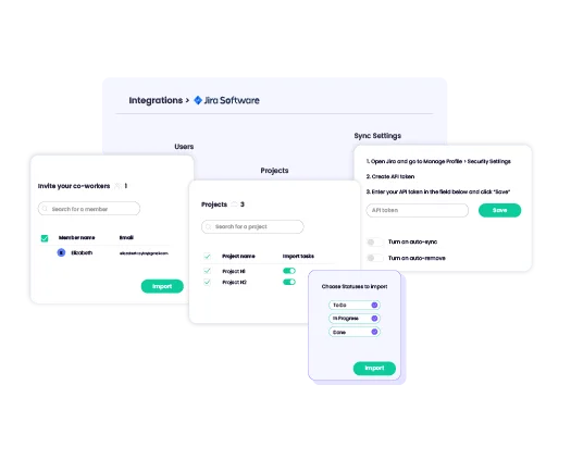 Jira Integration | WebWork Tracker