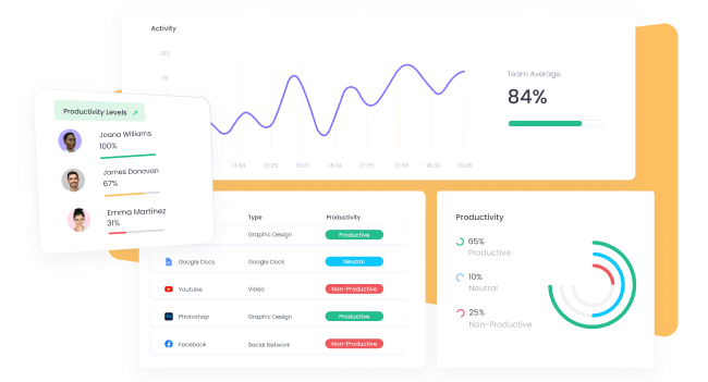Press Kit | WebWork Time Tracker