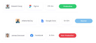 Task Management System | WebWork Time Tracker