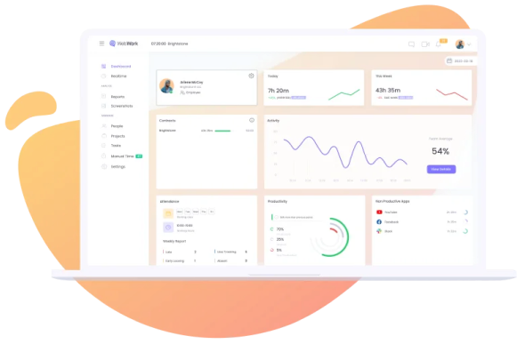 Download for macOS | WebWork Time Tracker