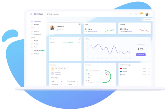 Descarga para Windows | WebWork Time Tracker