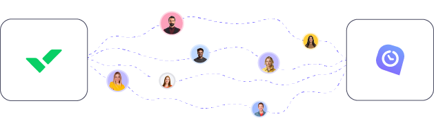 Wrike Integration | WebWork Time Tracker
