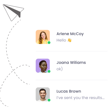 Time Tracking Software to Manage Teams | WebWork Time Tracker