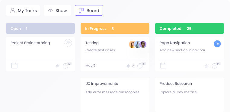 Time Tracking Software to Manage Teams | WebWork Time Tracker